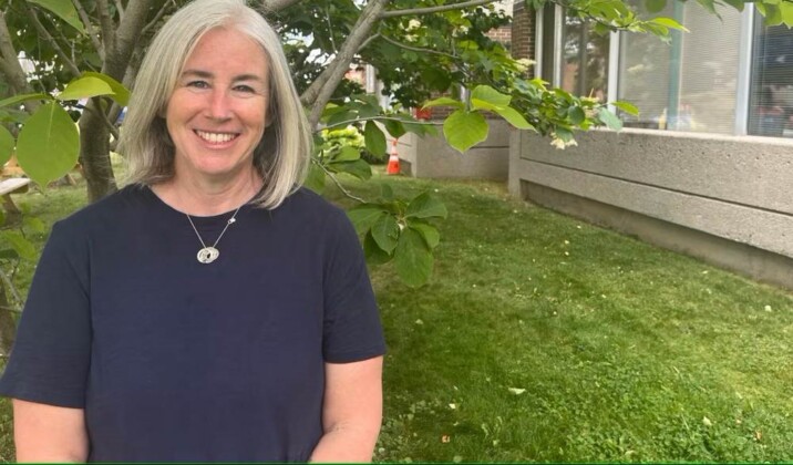 An Ottawa Runner Posted Online Asking 'Did you save my life?' Then He ...