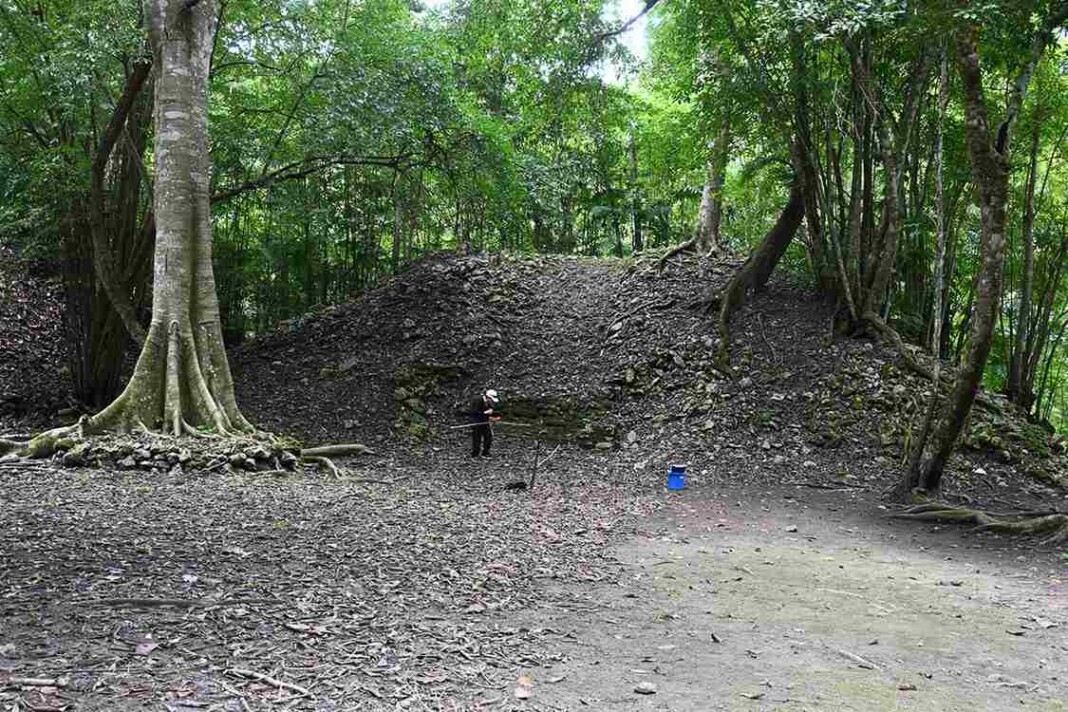 Archaeologists Unearth Treasure-Filled Tomb of the First Ruler in This ...