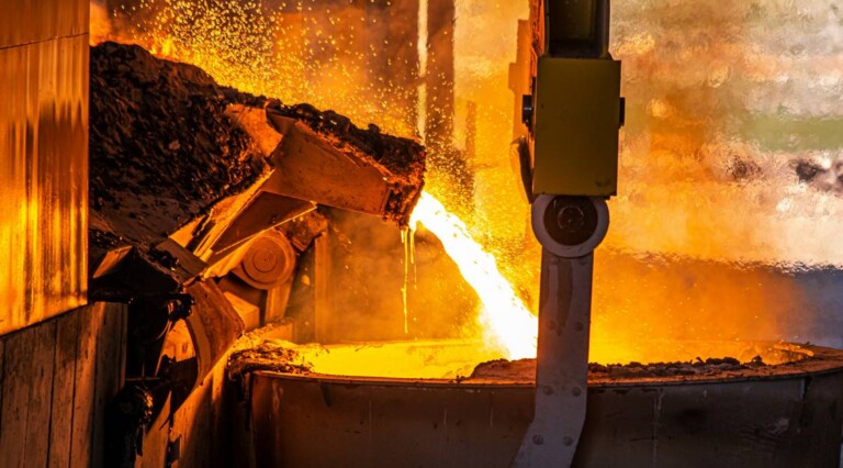 With Plasma, Solar, Magnets, EU Aims to Help Decarbonize Industrial ...