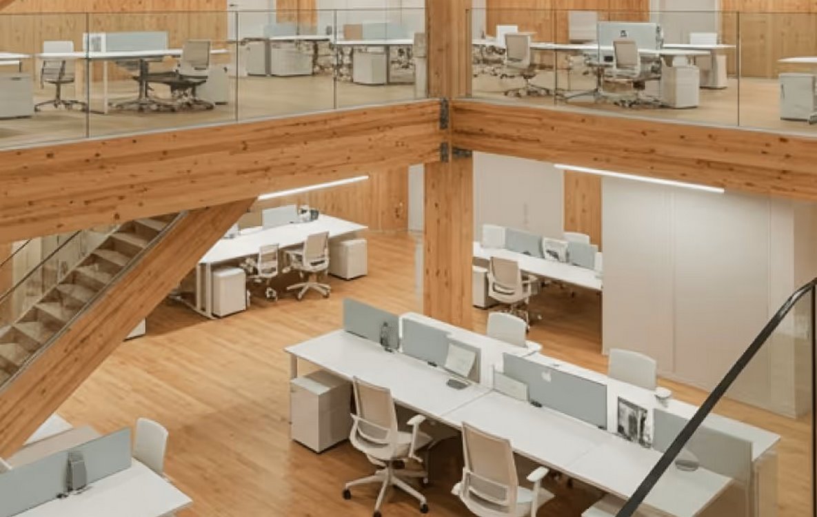 Wood Scraps Turned into Bulletproof, Fire-Resistant Superwood That's ...