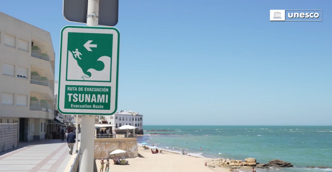 In 10 Minutes, UN's Tsunami Warning System Notified Millions in East ...