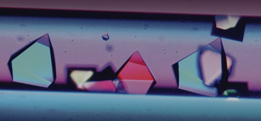 Outer Space Is the Place for Manufacturing Cancer Drugs, Says Startup ...