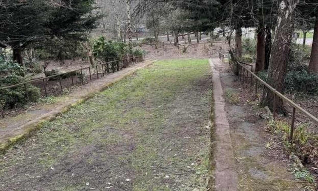 Archaeologists to Excavate Glasgow's First Skatepark with the Help of ...