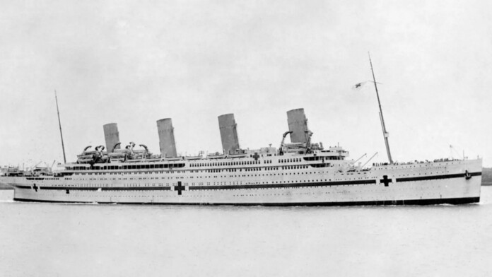 Deep Sea Divers Recover Bell, Other Artifacts From Titanic’s Sunken ...