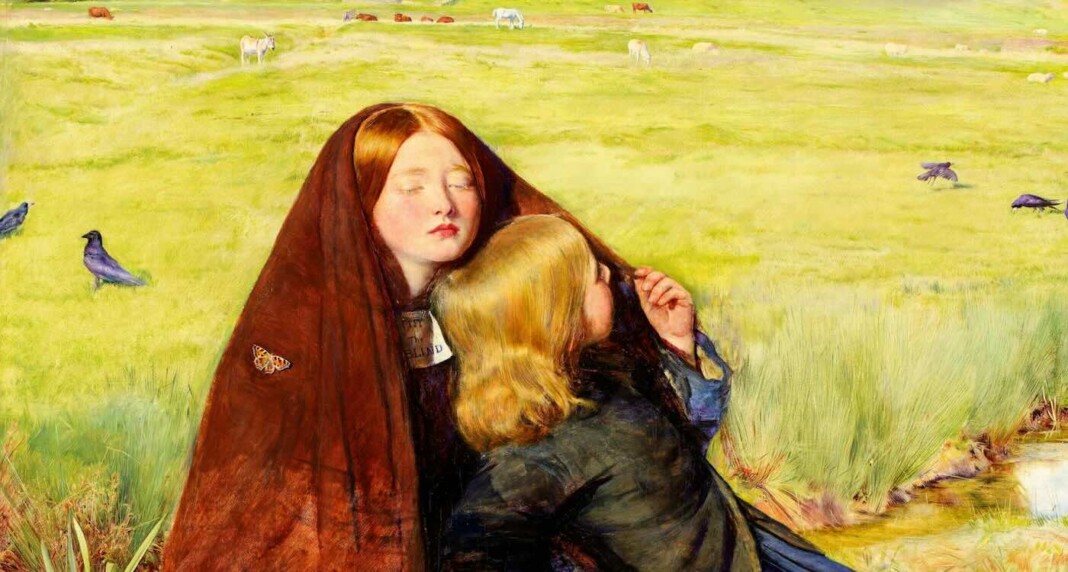 “We have art in order not to die of the truth.” – Friedrich Nietzsche