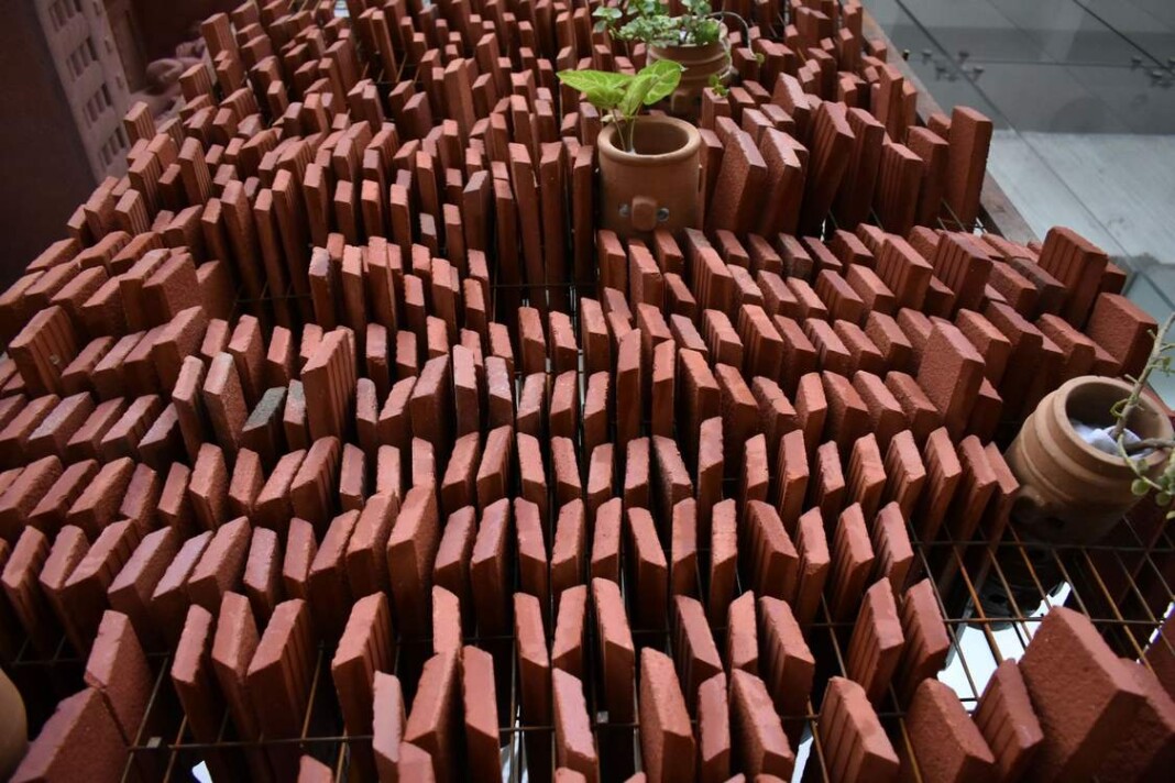 Terracotta Is a 3,000-Year-Old Solution to Fighting Extreme Heat