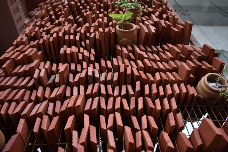 Terracotta Is a 3,000-Year-Old Solution to Fighting Extreme Heat