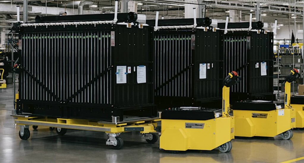 Iron-Air Batteries Powered by Rust Could Revolutionize Energy Storage ...