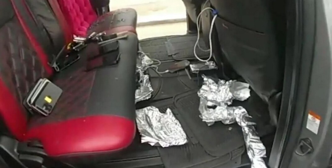 Police Actually Follow up on iPhone Theft Reports and Bust Global ...