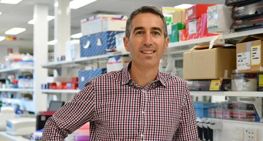 New Way of Supercharging Prostate Cancer Treatments Can Weaken Tumors ...