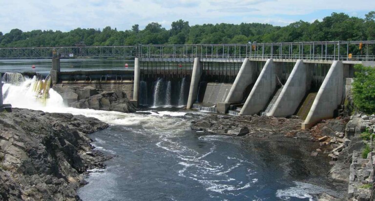 4 Dams Set for Removal in Maine Will Open Hundreds of Miles of River ...
