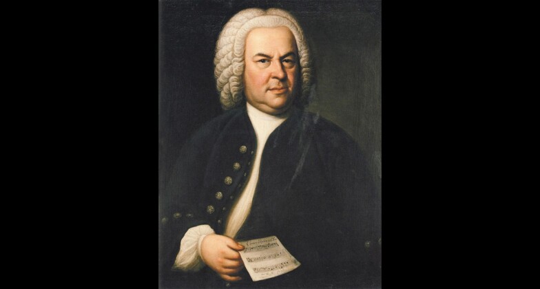 Lost Bach Pieces Performed for First Time in 320 Years: ‘Great moment ...