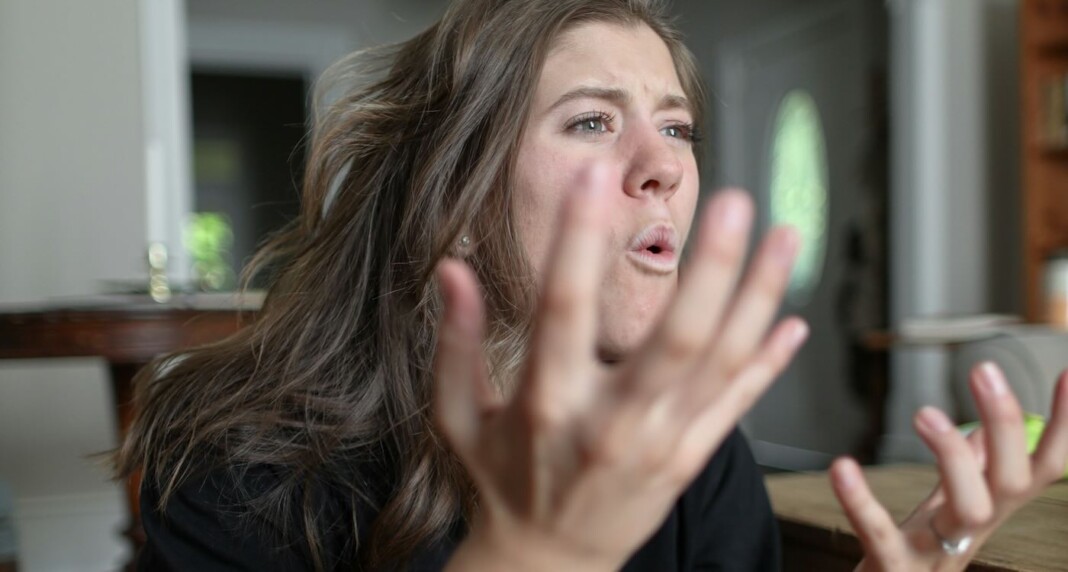 Swearing Can Actually Be Good For You, According to New Research