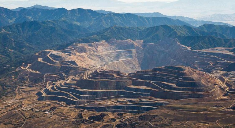 Massive 'Shovel-Ready' Critical Minerals Deposit Found in Utah–Largest ...