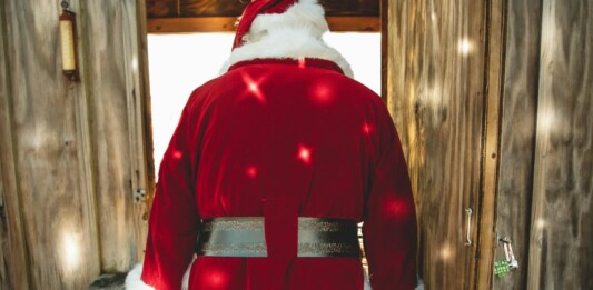 Christmas Archives - Good News Network