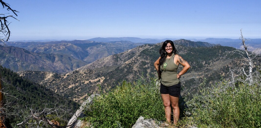 900 Acres Bordering Yosemite Returned to Tribe That Was Expelled 175 ...