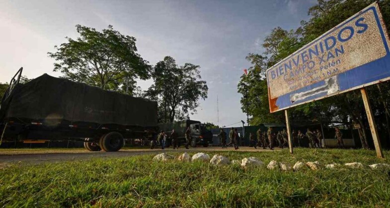 Guatemala Opts Out of Oil Extraction in Favor of Protecting Jaguars and ...
