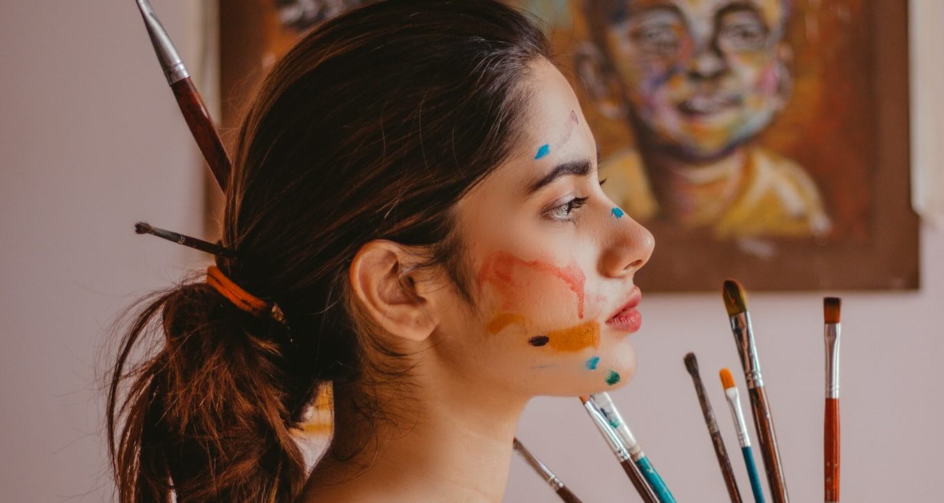 “Happy are those who dare courageously to defend what they love.” – Ovid