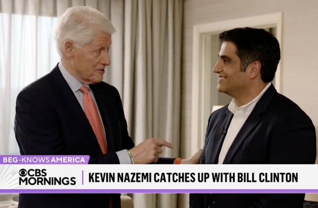 11-Year-old's White House Dream Comes True and He Pays it Forward 30 ...