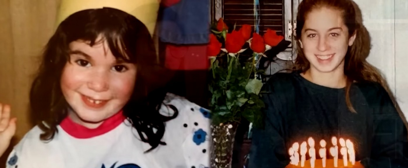 Woman Discovers Childhood Pen Pal Became Doctor Who Delivered Her 2 ...