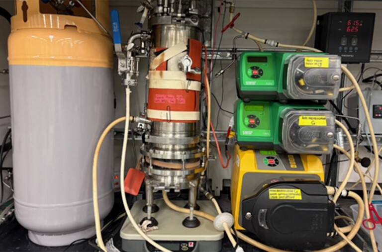 Researchers Develop Way to Get Natural Gas That’s Renewable Directly ...
