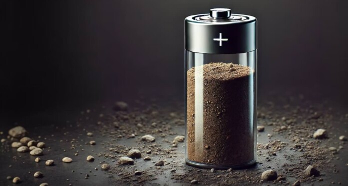 UK Startup is Making Electricity From Bacteria in the Soil - Maybe Your ...